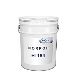 Norpol FI 184